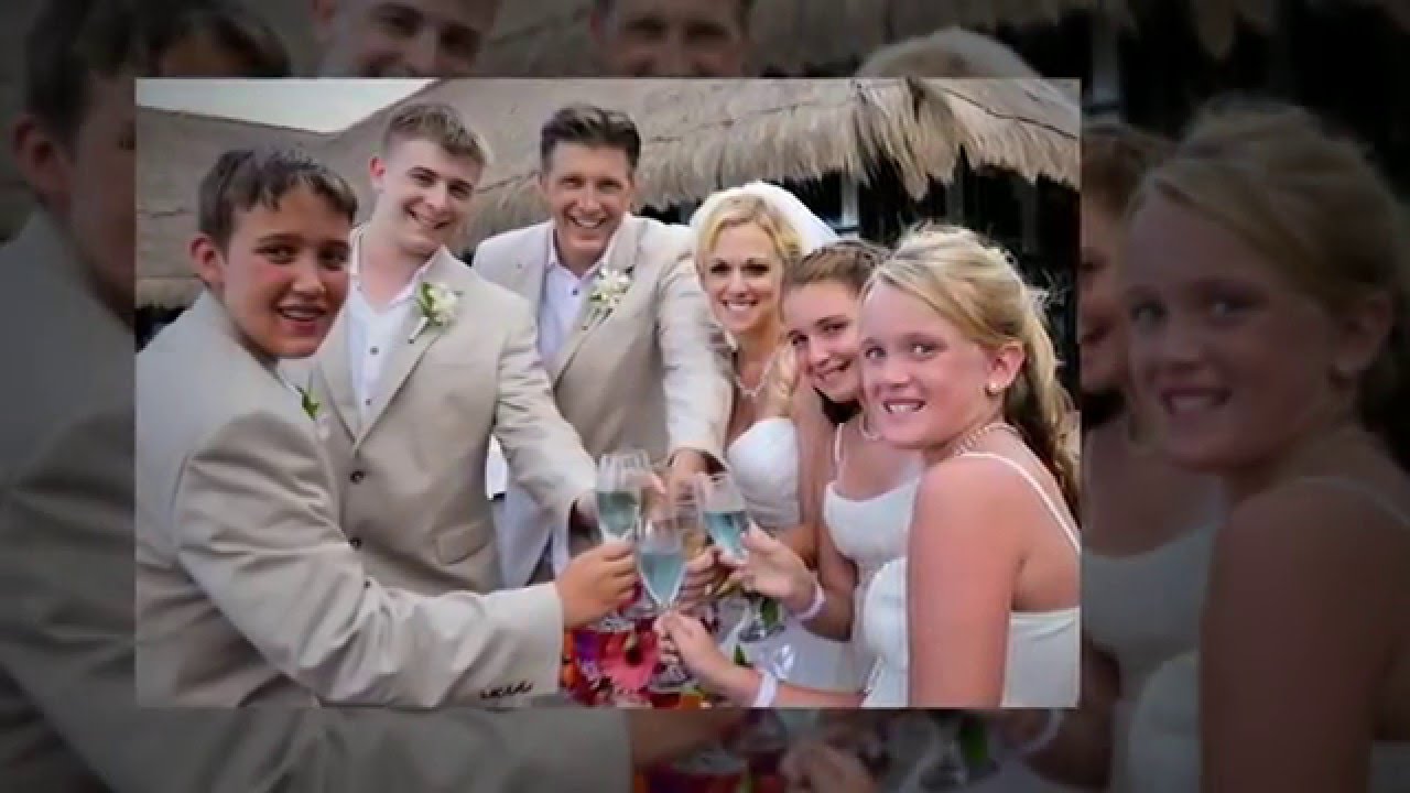 Now Sapphire Resort Destination Wedding - Xcaret Photographers